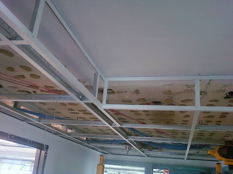 Gallery for California Ceiling Systems in Southern California