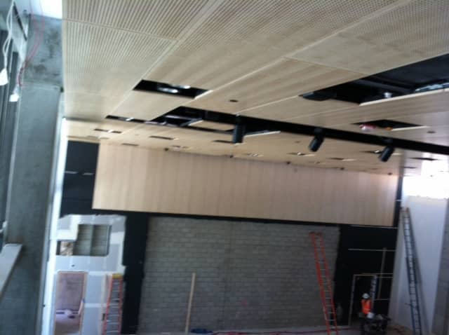 Gallery for California Ceiling Systems in Southern California