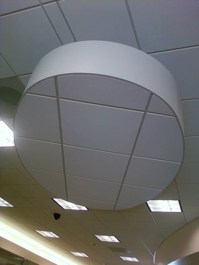 Gallery for California Ceiling Systems in Southern California