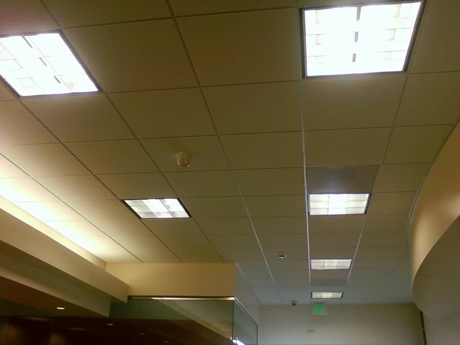 Gallery for California Ceiling Systems in Southern California