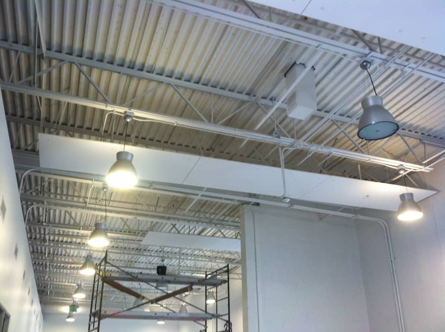 Gallery for California Ceiling Systems in Southern California