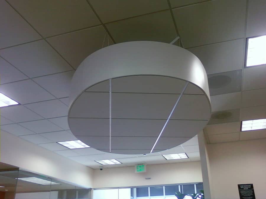 California Ceiling Systems - Ceiling Installations in Southern California
